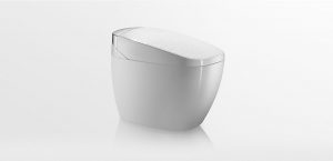 Intelligencia az intim területek higiéniájáért: Wellis Delphi okos WC ...