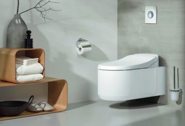 Grohe smart toilet – OtthonDepo Blog