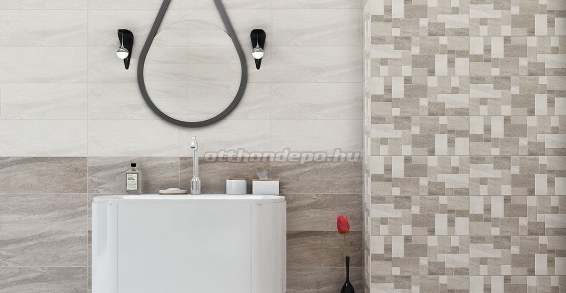 Modern mégis hagyományos: Khan Nove csempe kollekció – OtthonDepo Blog