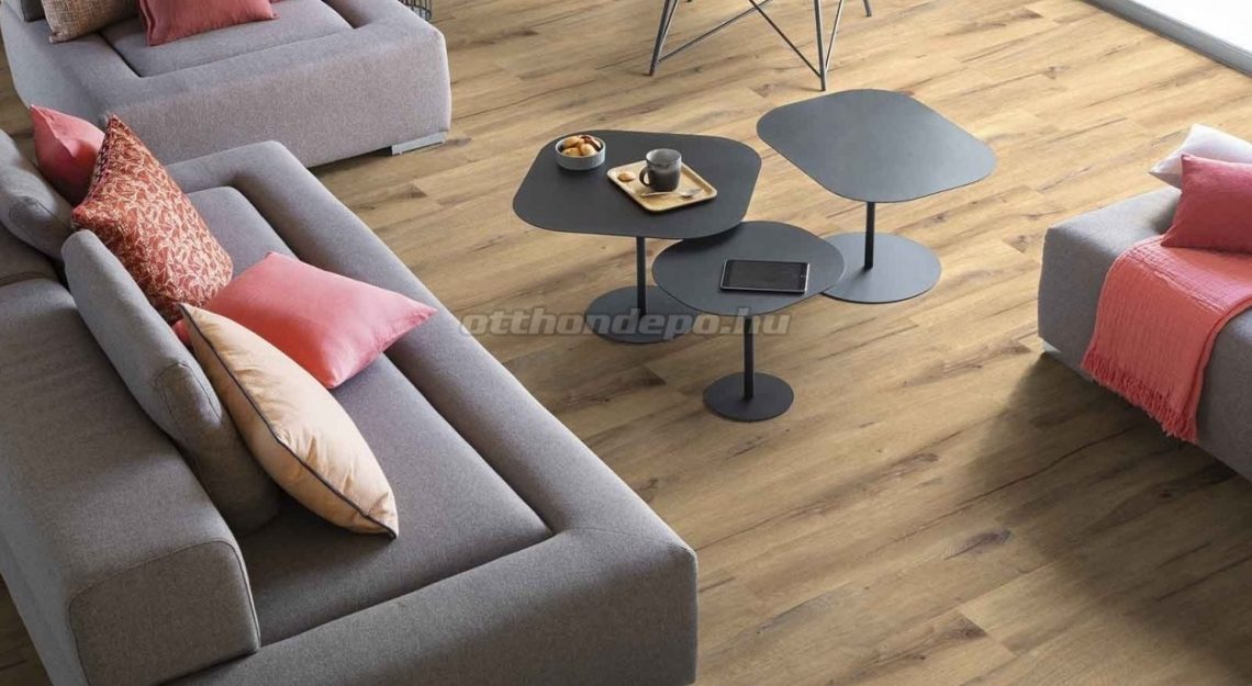 Miért válasszak vinyl padlóburkolatot? – OtthonDepo Blog