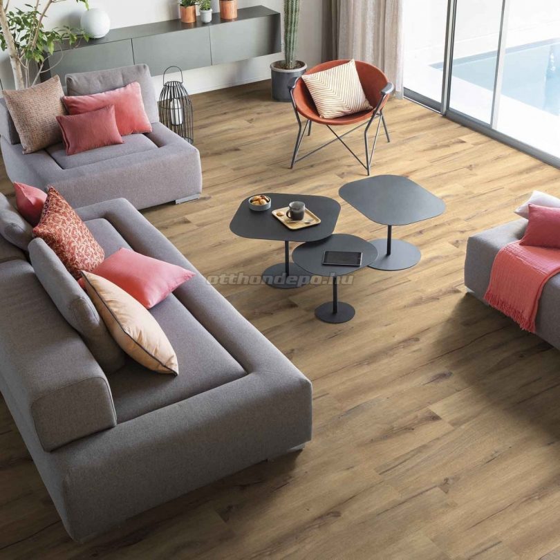 Mi is az a vinyl padló? – OtthonDepo Blog