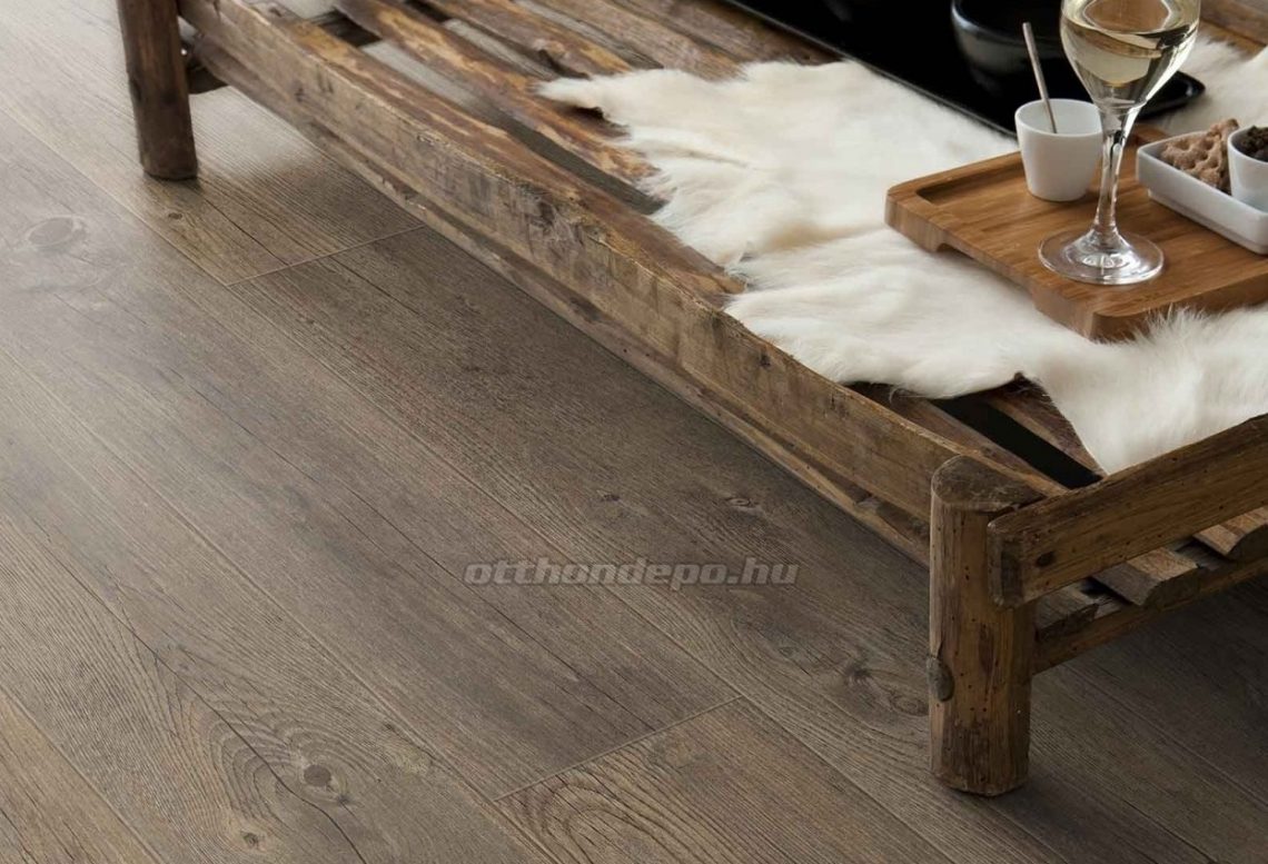 Vinyl padló a gyakorlatban – OtthonDepo Blog