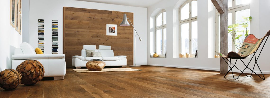 Vinyl / LVT burkolat falburkolatként – OtthonDepo Blog