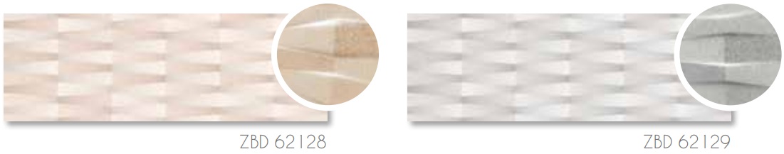 Modern csempe kollekció, játékosan nosztalgikus elemekkel – OtthonDepo Blog