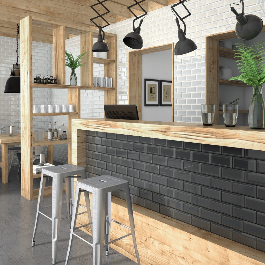 A klasszikus metro csempe a modern otthon alapja? – OtthonDepo Blog