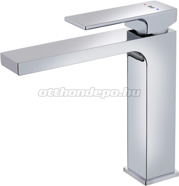 Teka, Soller, mosdó csaptelep L, leeresztő nélkül, 85.386.12.50 ...