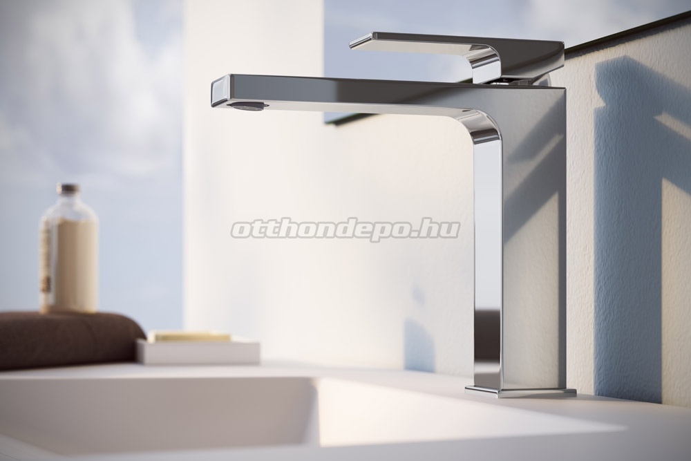 Teka, Soller, mosdó csaptelep L, leeresztő nélkül, 85.386.12.50 ...