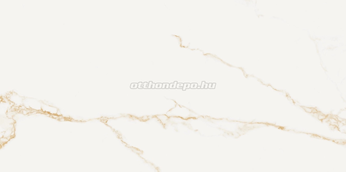 Padlólap, AB, Finezza Oro Pulido rec., csiszolt, magasfényű, 60x120 cm ...