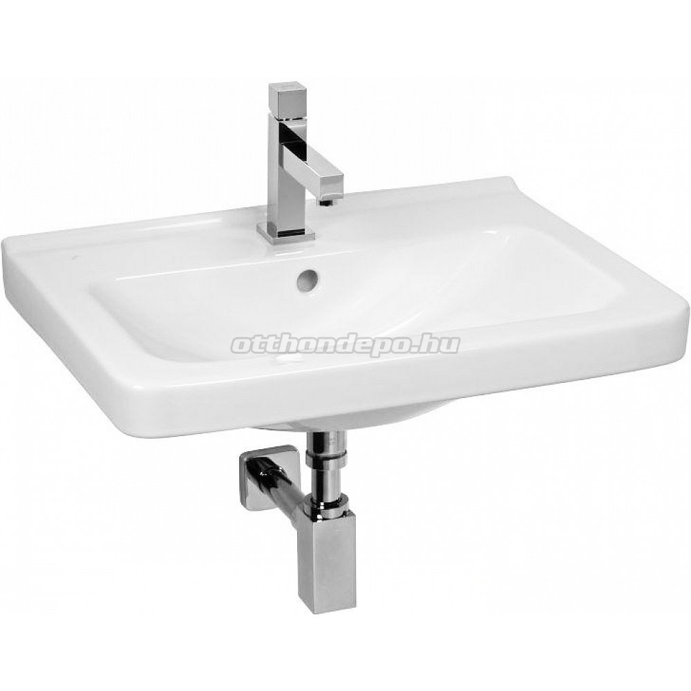 Jika, Cubito mosdó 55 cm, csaplyukkal, H8104220001041 I.o. - Otthon ...