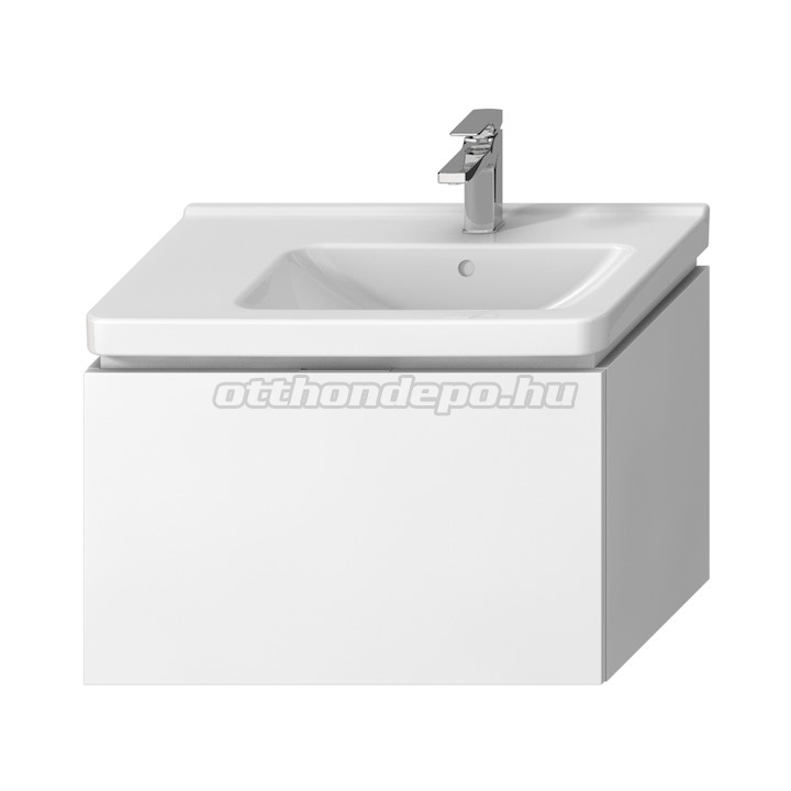 Jika, Cubito mosdó, 75 cm, csaplyukkal, balos, H8124210001041 ...