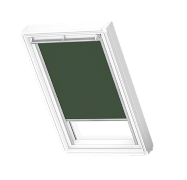 Velux, Belső fényzáró roló, DKY MK10 78x160 cm, alu sín, 4901 S szín ...