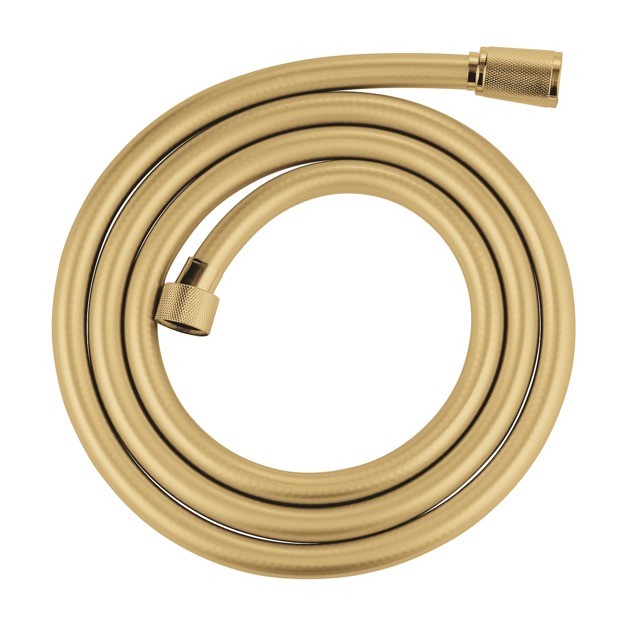 Grohe Silverflex Zuhanycső 175 cm, cool sunrise 28388GL1 - Otthon Depo ...